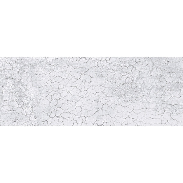 Apollo Tile Nimbus 18" x 47" Ceramic Marble Look Wall & Floor Tile | Wayfair